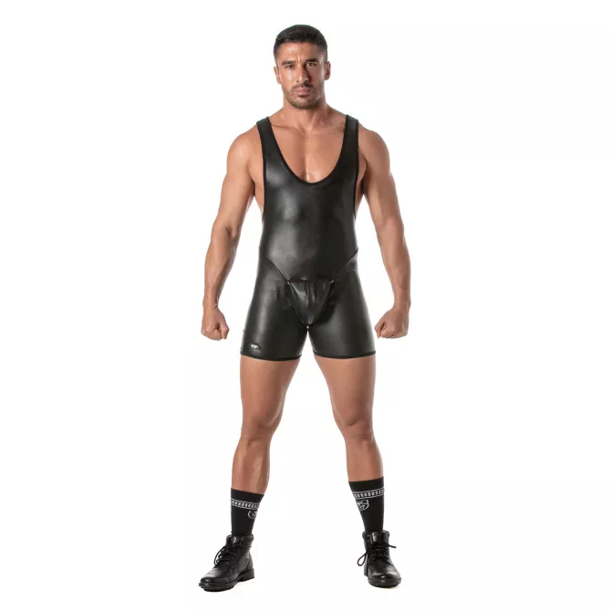 Kinky Wear For Men