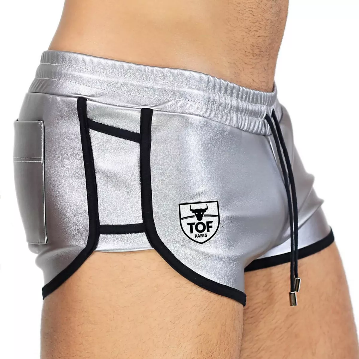 Imx.to Silver-stars.co Silver-stars - Amy - Denim Shorts 4 - X141 147