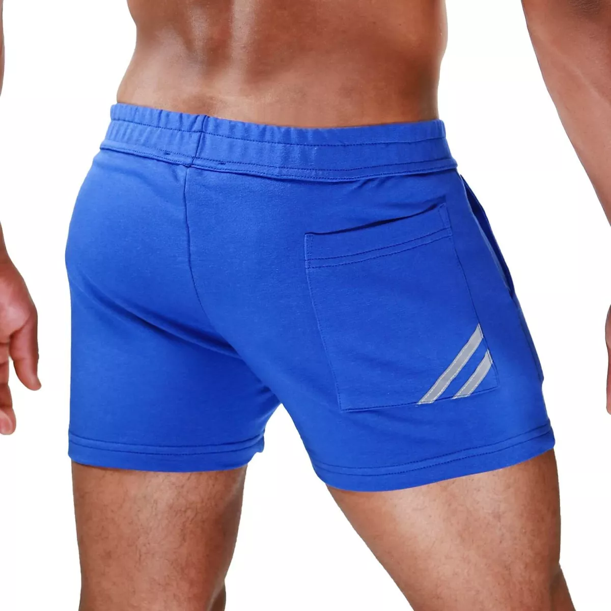 Short Paris - Sexy and Comfortable Sport Shorts for Men | TOF Paris