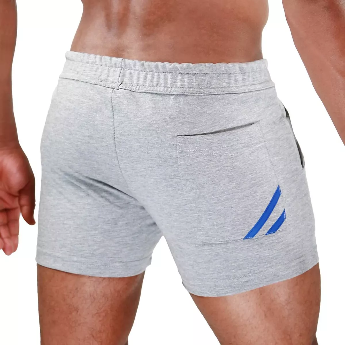 Short Paris - Sexy and Comfortable Sport Shorts for Men | TOF Paris