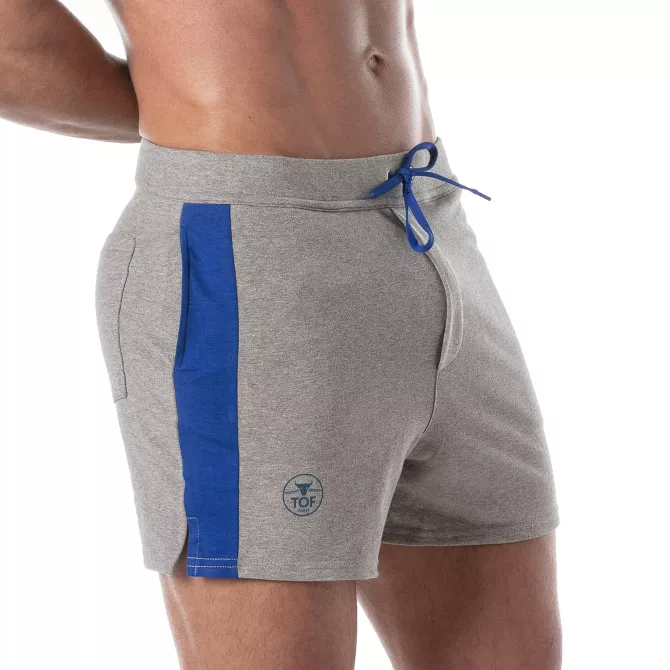 Sexy Football Shorts - Men's Sexy Sport Shorts | TOF Paris