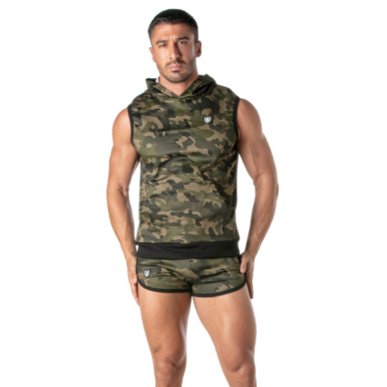 New collections - Sexy men's clothing - TOF Paris