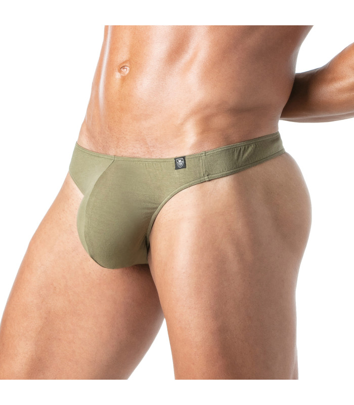 Champion Thong - Men’s Thongs with or Without Strings | TOF Paris Official